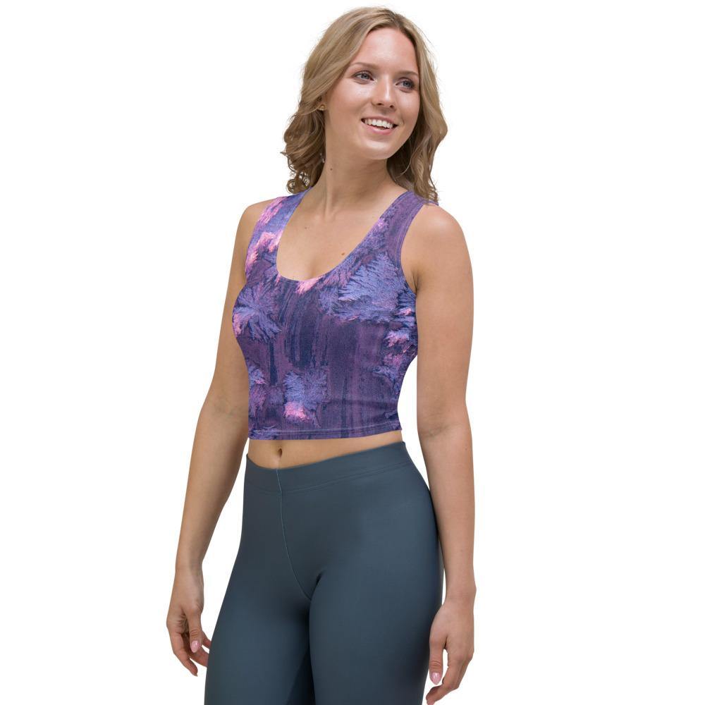 Fly Crop Top | HAVAH